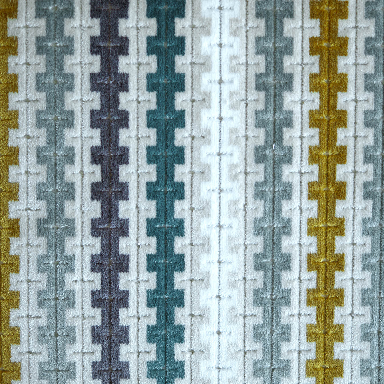 MERANDA GEO – Kaslen Contract | Premium Hospitality Fabrics